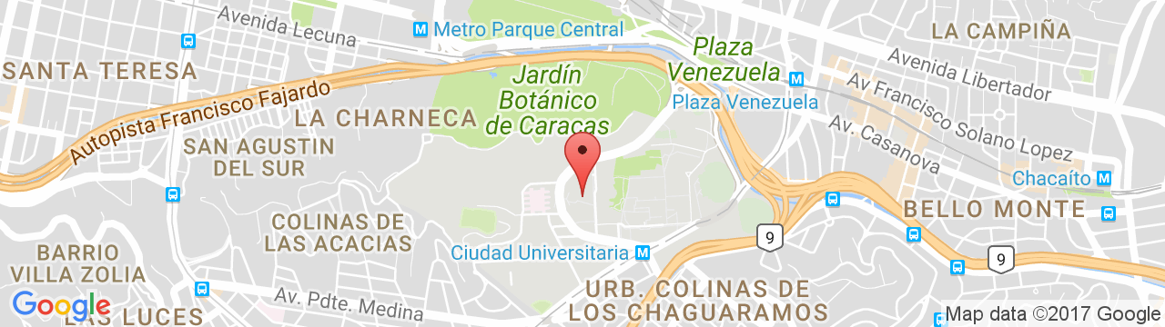 Maestrías, Doctorados y Cursos en línea - FUNIBER Venezuela